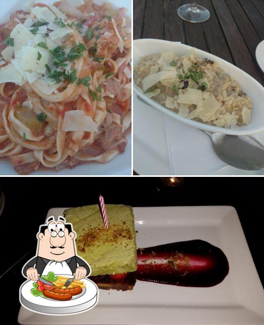 The Saddle Room in Hoffman Estates - Restaurant menu and reviews