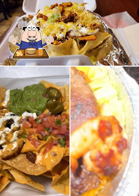Burrito Palace & Grill, Lake Ronkonkoma - Restaurant menu, prices and ...