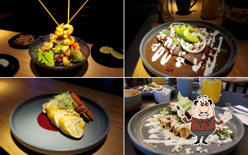 CUATRO ELEMENTOS restaurant, Villahermosa - Restaurant menu and reviews