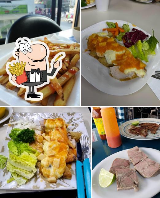 Top 7 restaurants for dinner in La Piedad de Cabadas, may 2025 ...