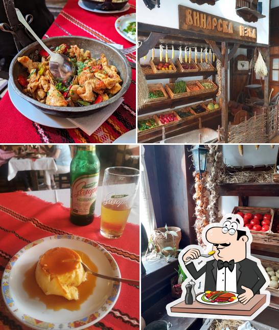 Механа "Чифлика", Ruse - Restaurant menu, prices and reviews