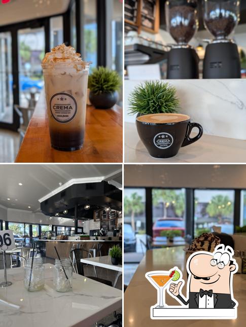 Crema Gourmet (Lauderdale-By-The-Sea), Lauderdale-by-the-Sea ...