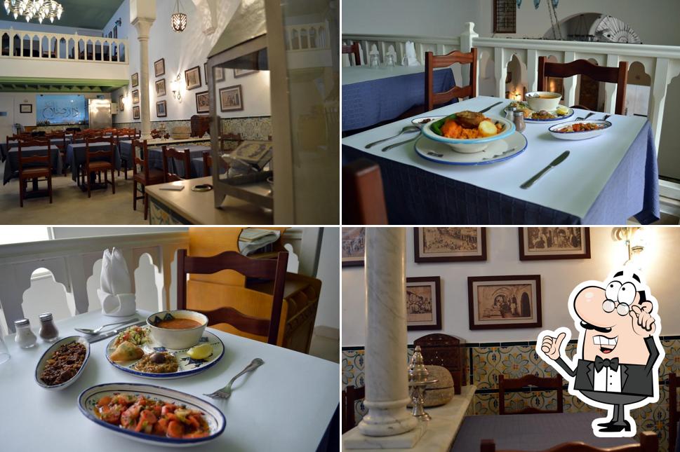Top 20 restaurants in Tunis, july 2025 - Restaurant Guru