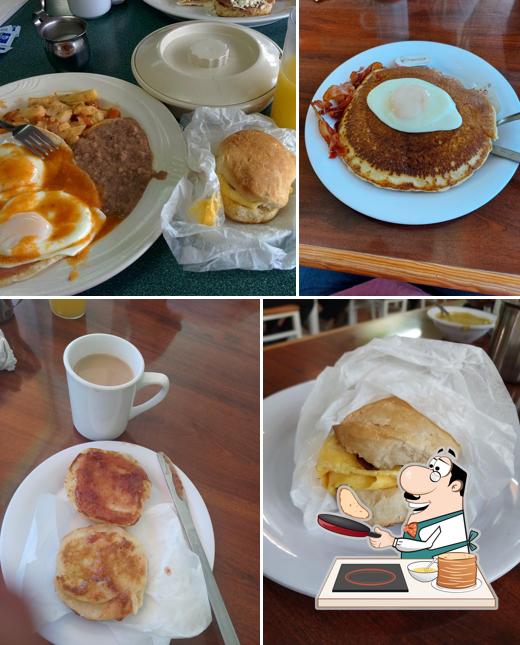 Desayunos Mar-la, Nuevo Laredo - Menú del restaurante, precios y reseñas