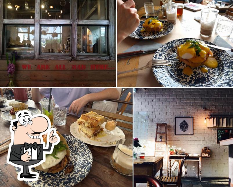 Different Beast, Kifisia - Restaurant reviews