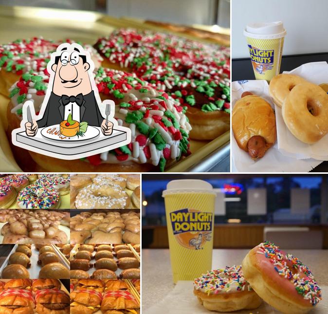 Early Bird Donuts, Little Rock - Restaurant menu, prices and reviews