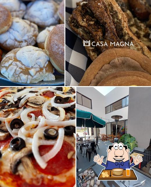 El TÍO PEPPERONI, San Luis Potosi - Menú del restaurante, precios y reseñas
