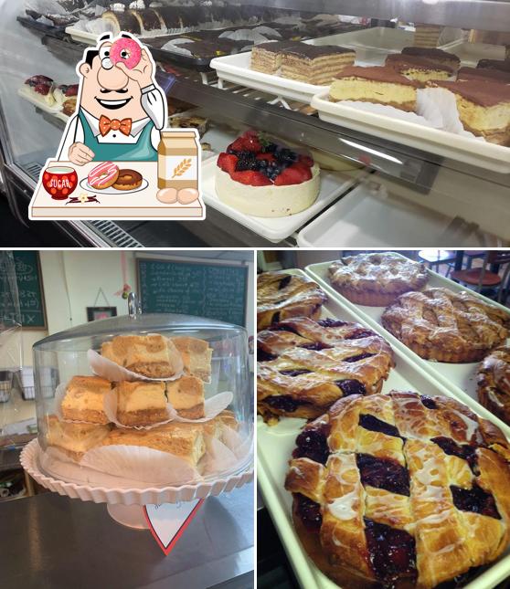 Florida Bakery & Deli, Florida - Restaurant menu, prices and reviews