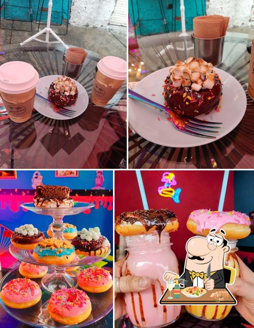 Guapachoso café y donas, Ecatepec - Opiniones del restaurante