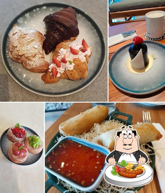 Liminal Coffee + Bites, Batam - Restaurant menu, prices and reviews