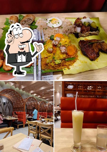 Mesa - SM City Bataan, City of Balanga - Restaurant menu, prices and ...