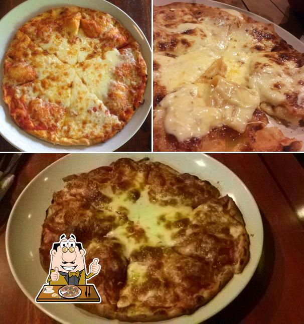 Pizza Bakar Kedai Kita restaurant, Jakarta - Restaurant reviews
