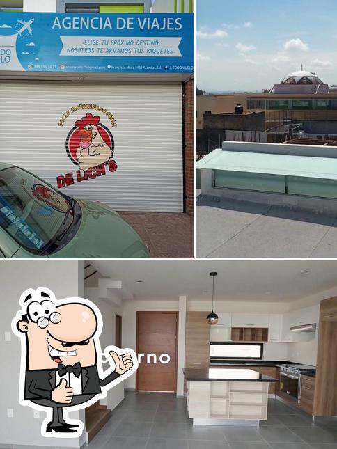 Pollo De Lich S restaurant, Arandas - Restaurant reviews