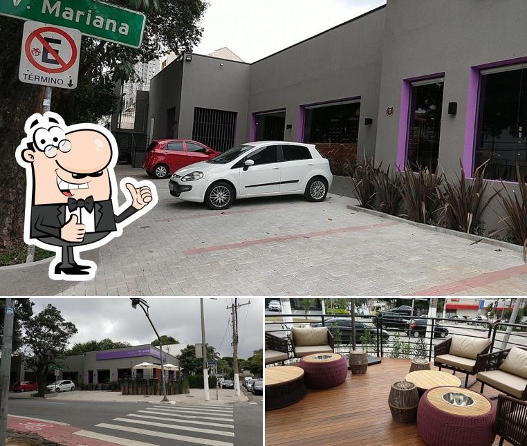 Premier Wine, São Paulo - Restaurant menu and reviews