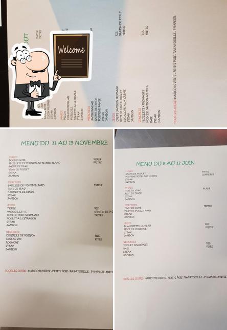 RESTAURANT CHEZ RENE, Canteleu - Restaurant reviews