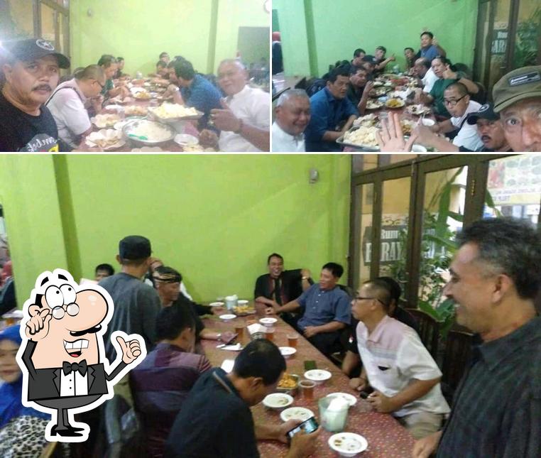 RM. Baraya Sunda, Bandung - Restaurant reviews