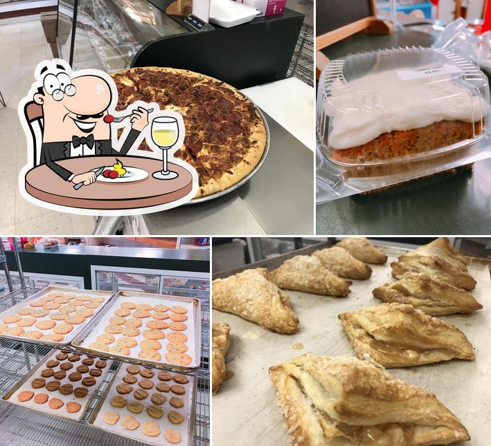 Red Rooster Country Store, Oak Bay - Restaurant menu, prices and reviews