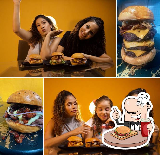 Retrô hamburgueria restaurant, Comodoro - Restaurant menu and reviews