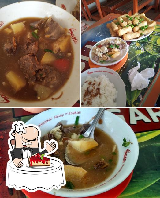 soto bang wawan restaurant, Jakarta, V - Restaurant reviews