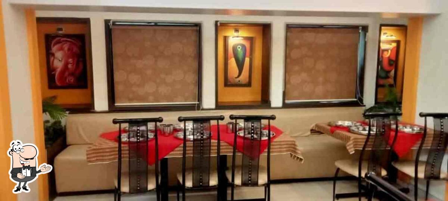 Sukhkarta Dining Hall, Pune - Restaurant menu and reviews