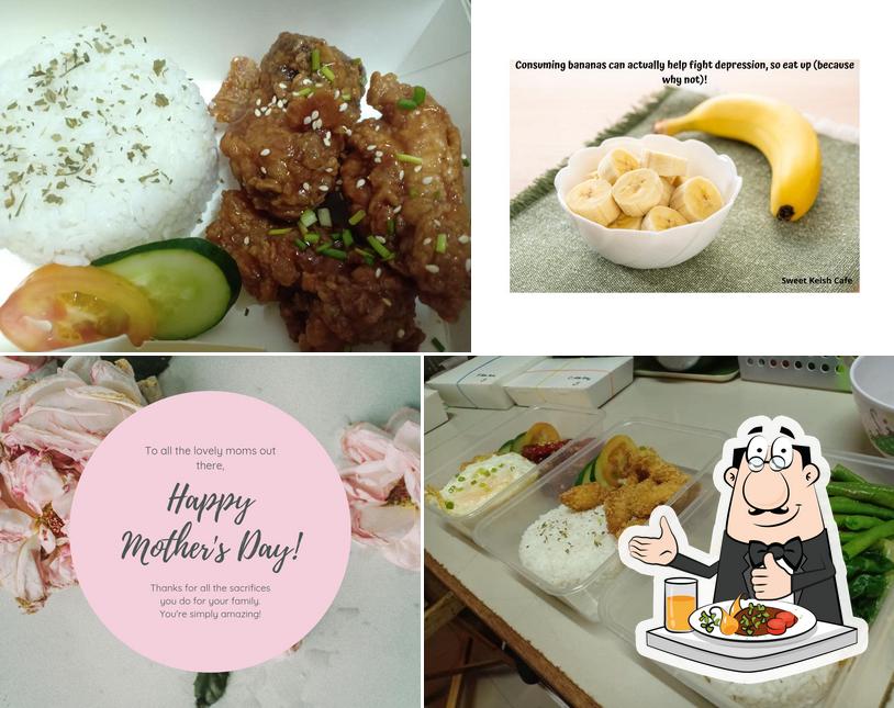 Sweet Keish restaurant, Los Baños - Restaurant reviews