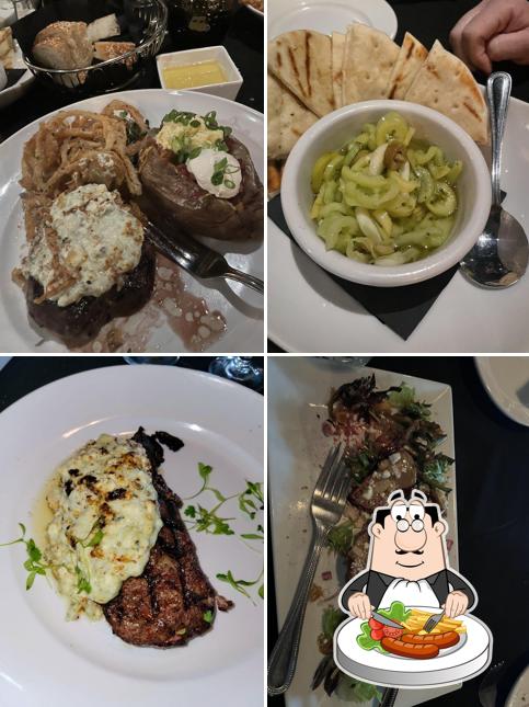 The Chophouse, Warren - Restaurant menu, prices and reviews