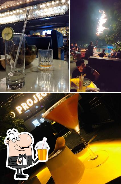 The Piano Project, Indore - Restaurant menu, prices and reviews