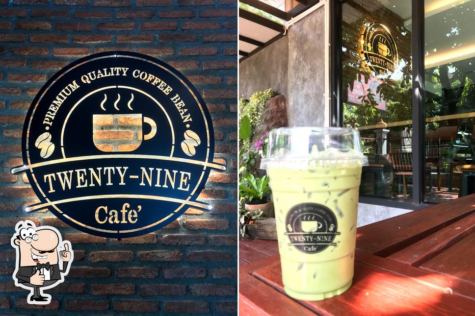 Twenty Nine Cafe & 29 Car Wash บริการ ล้างรถรังสิต ล้างรถปทุมธานี, Lat ...