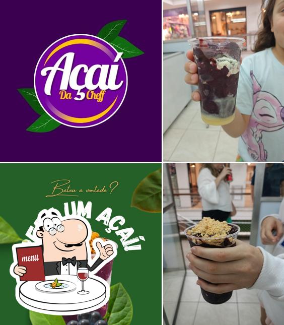 açai da cheff restaurante, Rio de Janeiro - Avaliações de restaurantes