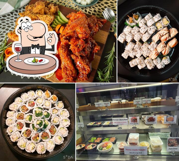 Best restaurants in Kippax Fair Shopping Centre Mall - Restaurant Guru