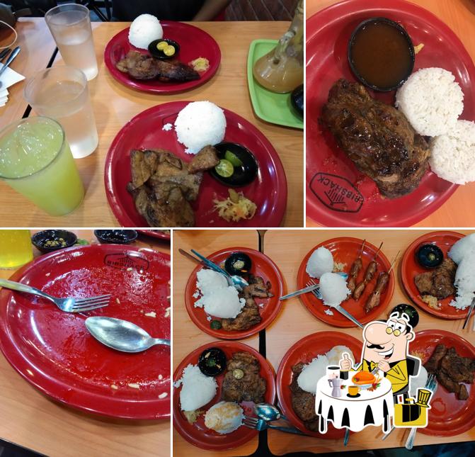 Ribshack - Super Metro Colon, Cebu City - Restaurant menu, prices and ...