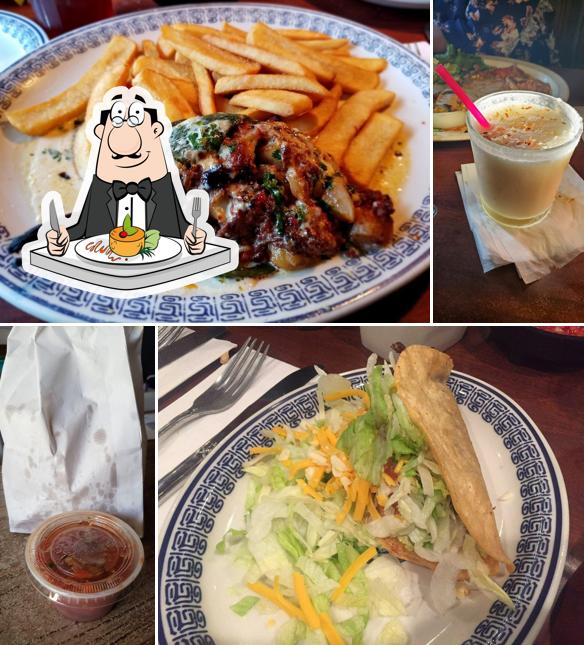 Rodrigo’s Mexican Grill in Laguna Hills - Restaurant menu and reviews