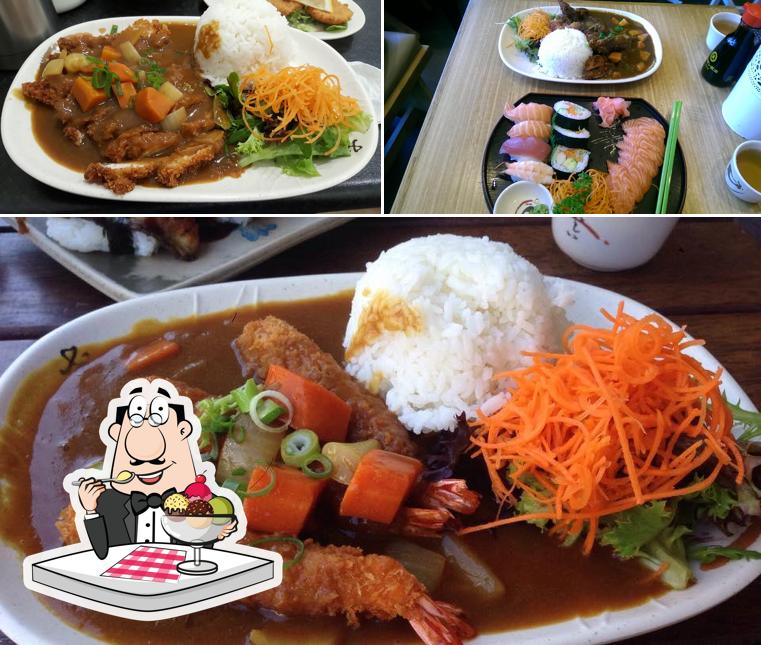 Samurai, Hawthorn - Restaurant menu, prices and reviews