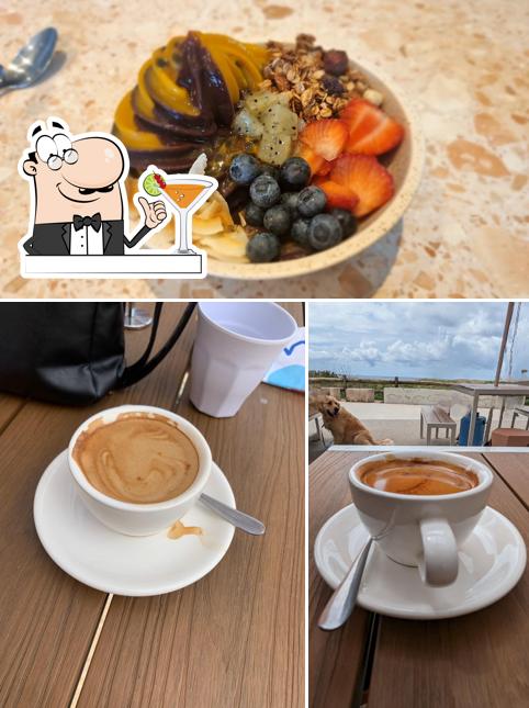 The Brightside Cafe, Mona Vale - Restaurant menu, prices and reviews
