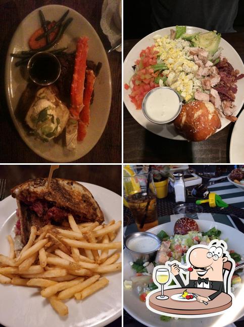 The Moot House, Fort Collins - Restaurant menu, prices and reviews