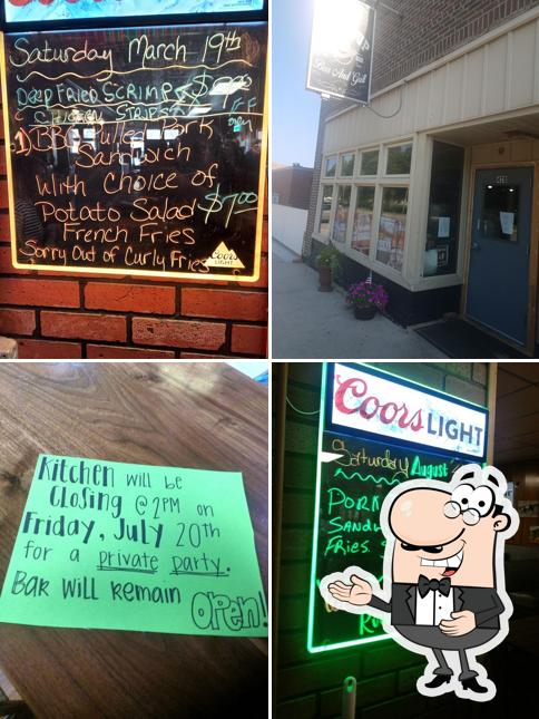 RoundUp Bar & Grill, Table Rock - Restaurant menu, prices and reviews