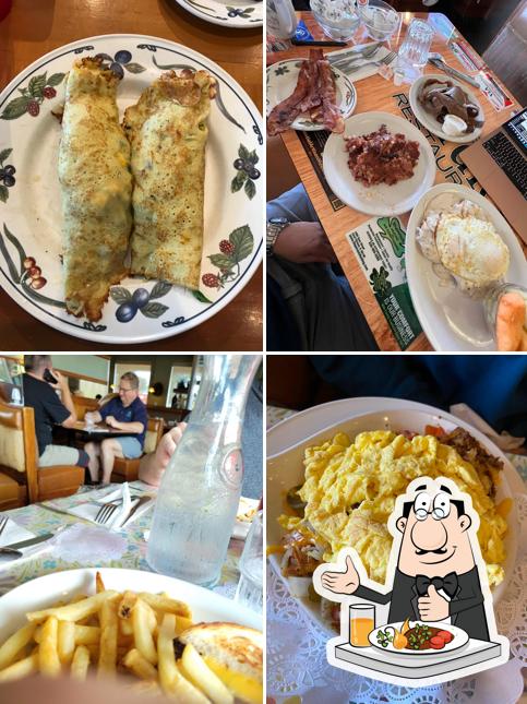 Verdict Restaurant in Wheaton - Restaurant menu and reviews