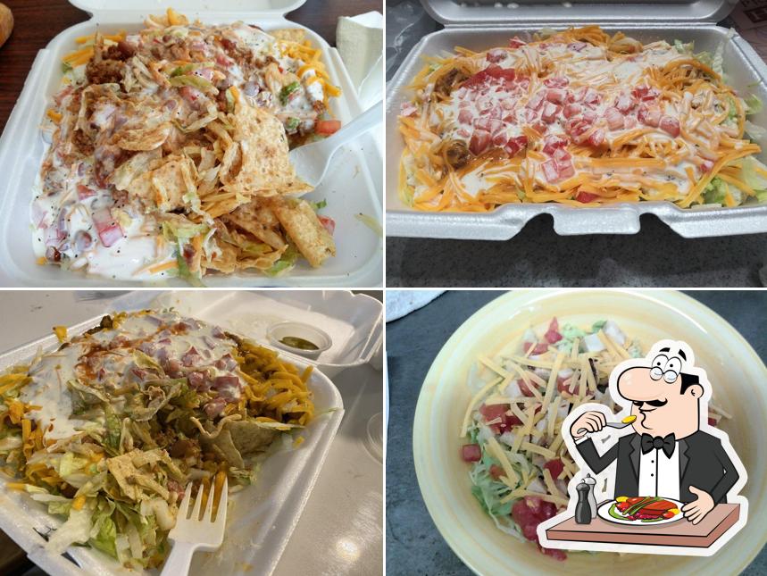 Cleo's Sandwich Shop, Jacksonville - Restaurant menu, prices and reviews