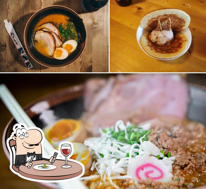 Natsu, Murcia - Menú del restaurante, precios y reseñas