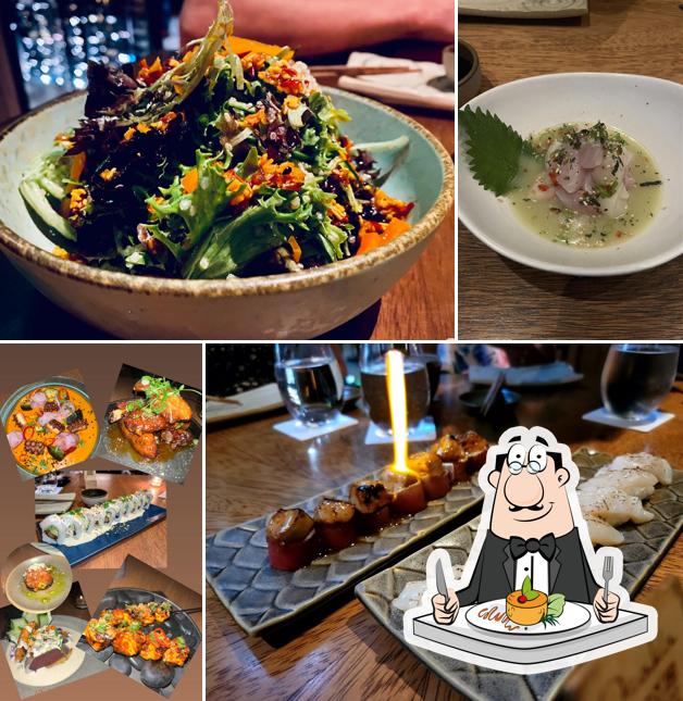 Osaka Miami, Miami - Restaurant menu, prices and reviews