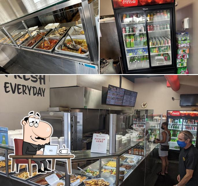 Mario's BBQ, Mississauga - Restaurant menu, prices and reviews