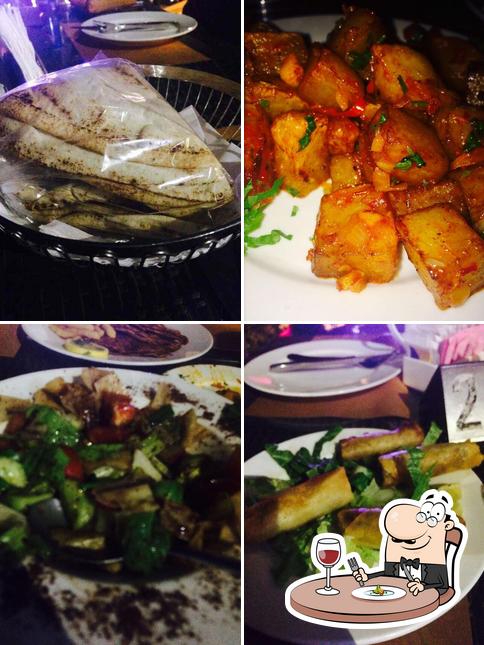 Al Makan Restaurant, Dubai - Restaurant menu, prices and reviews
