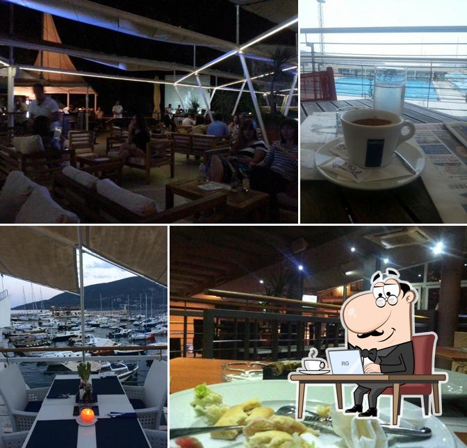 Bluefin restaurant, Herceg Novi, Šetalište 5 Danica - Restaurantbewertungen