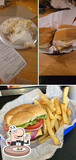 Bluegrass Kitchen, Berea - Restaurant menu, prices and reviews