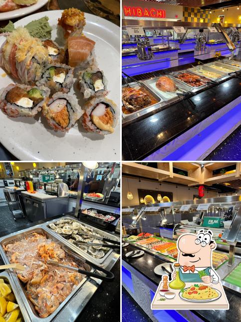 Buffet City, Sarasota - Restaurant menu, prices and reviews