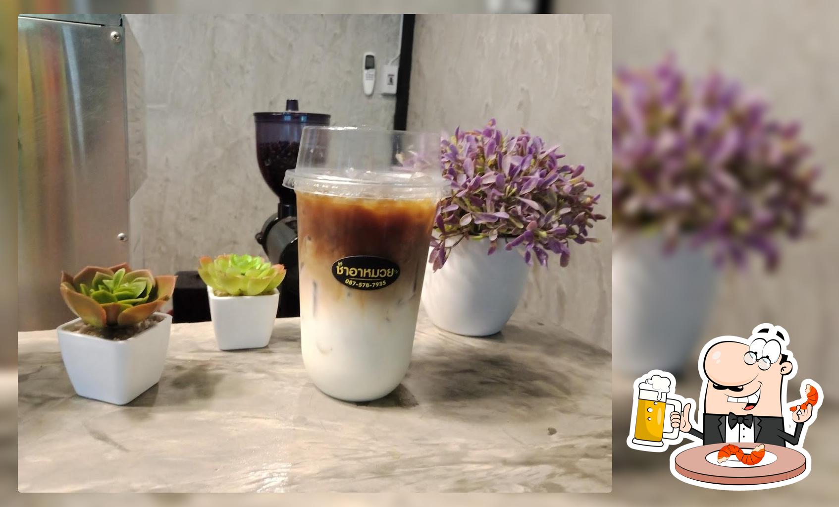ชาอาหมวย, Chae Chang - Menú del restaurante, precios y reseñas
