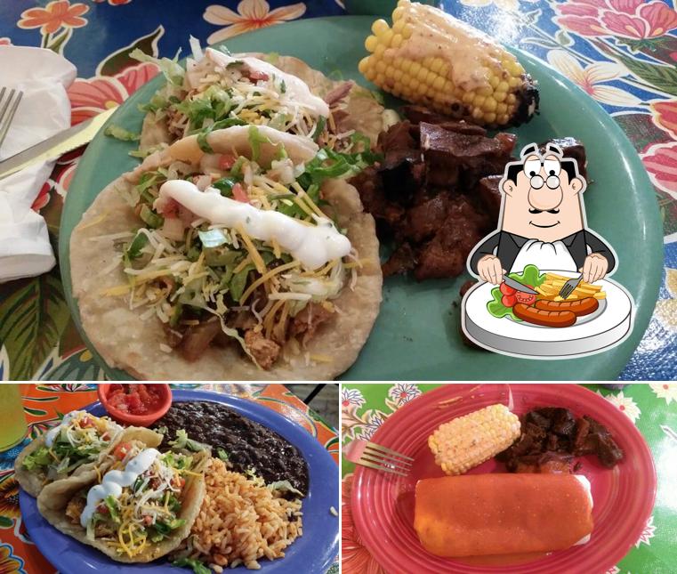 Elote Cafe & Catering in Tulsa - Restaurant menu and reviews
