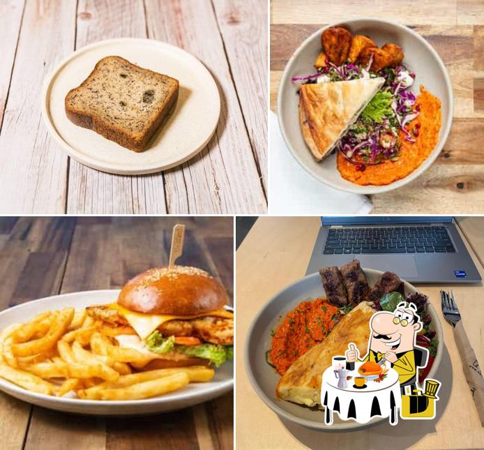Best restaurants in Ed.Square Shopping Centre Mall - Restaurant Guru