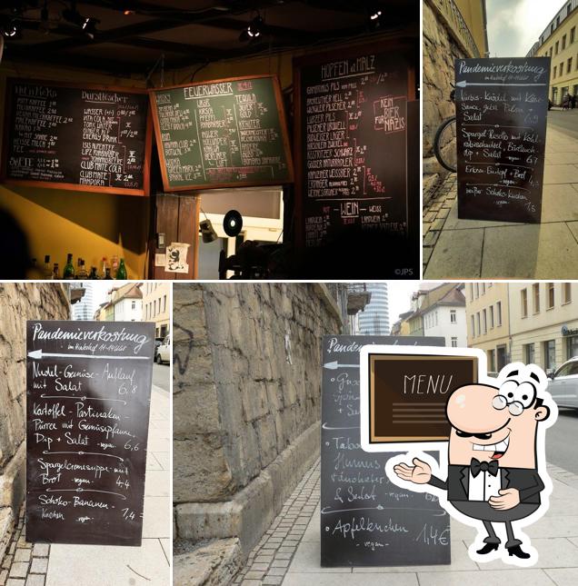 Café Wagner, Jena - Speisekarte, Preise und Bewertungen