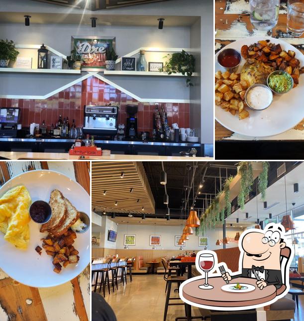Daily Dose Rio Salado, Tempe - Restaurant menu, prices and reviews